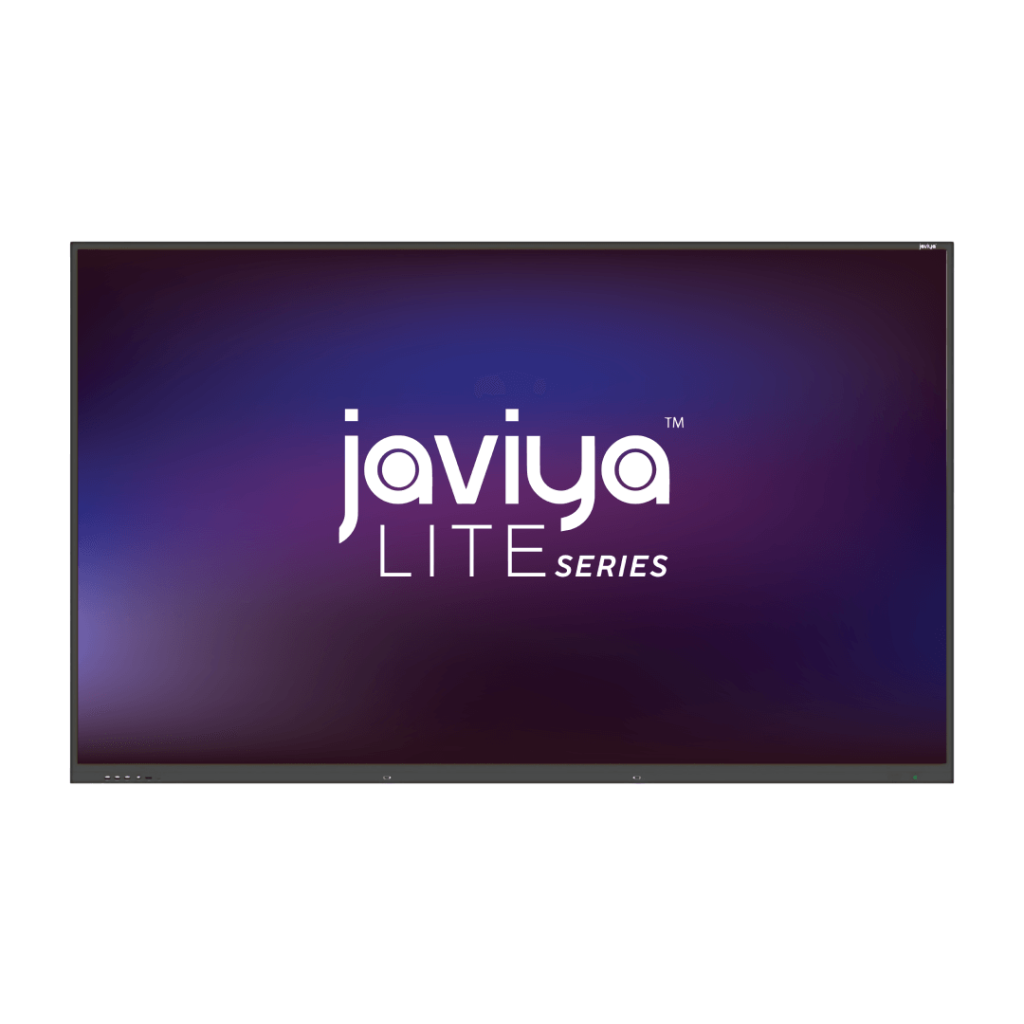 Smartboard for Classroom - Javiya